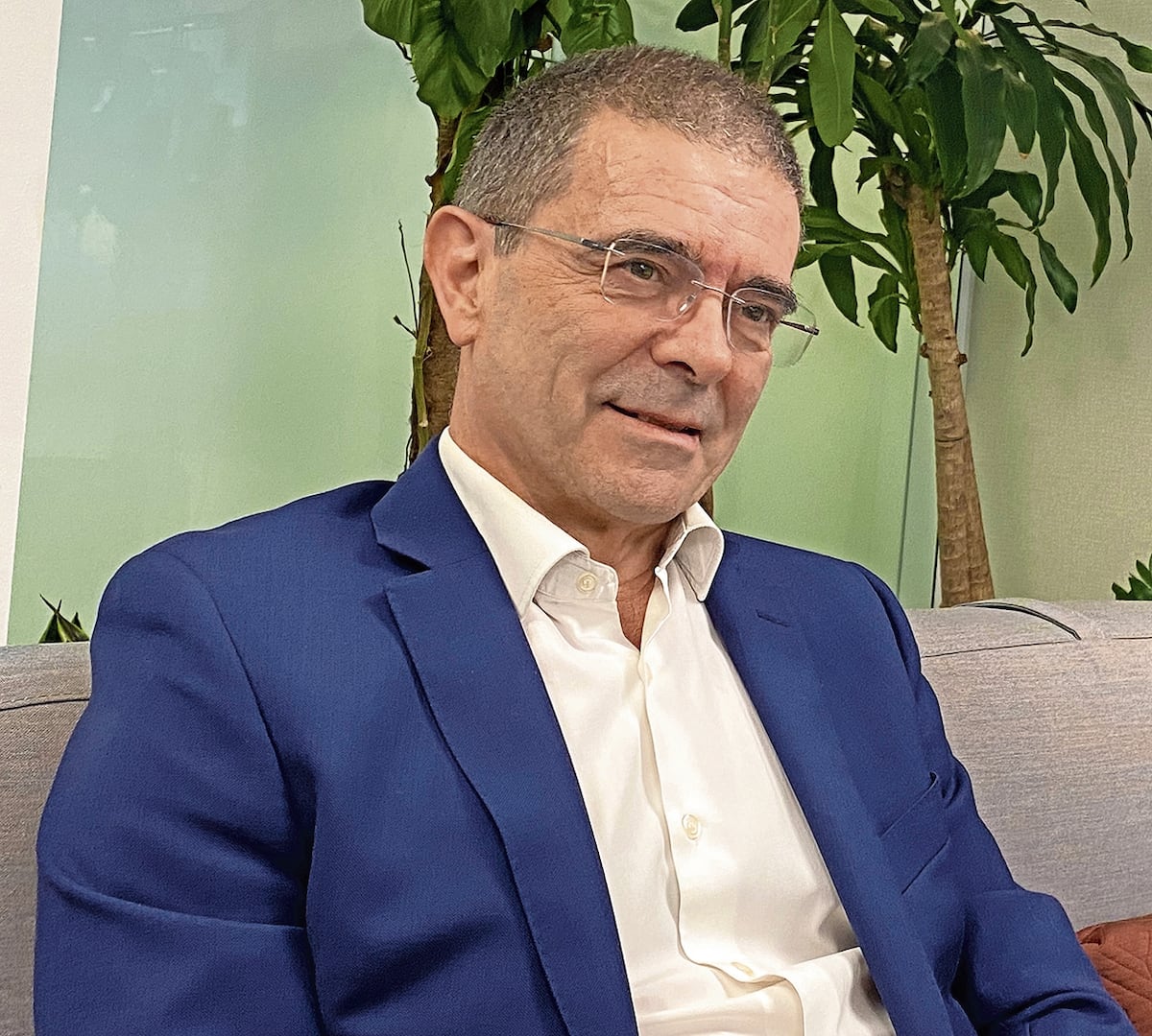 La fórmula para ser una empresa global y una startup a la vez ...