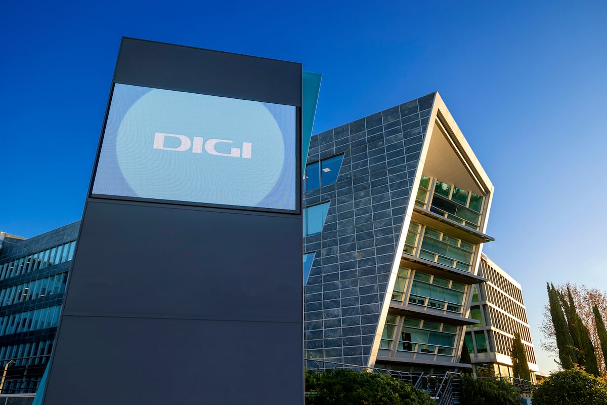 Digi lidera las portabilidades en agosto y solo Telefónica y Avatel le ...