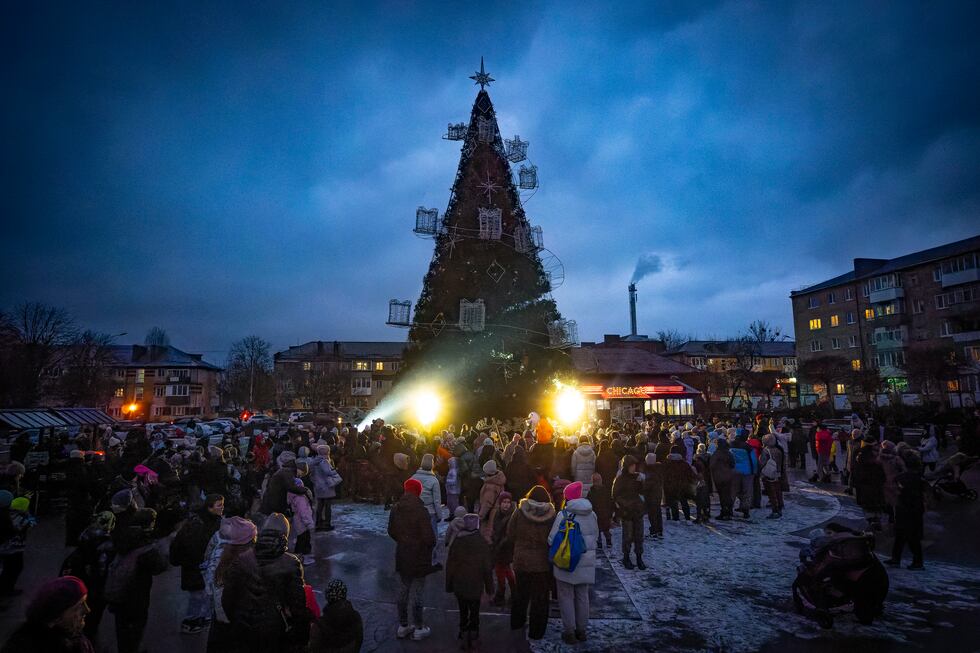 Bucha, symbol of the horror of Ukraine war, tries to heal wounds: ‘We ...