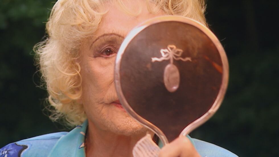 Leni Rienfenstahl, ‘Sun and Shadow’: Hitler’s filmmaker stripped bare in new documentary ...