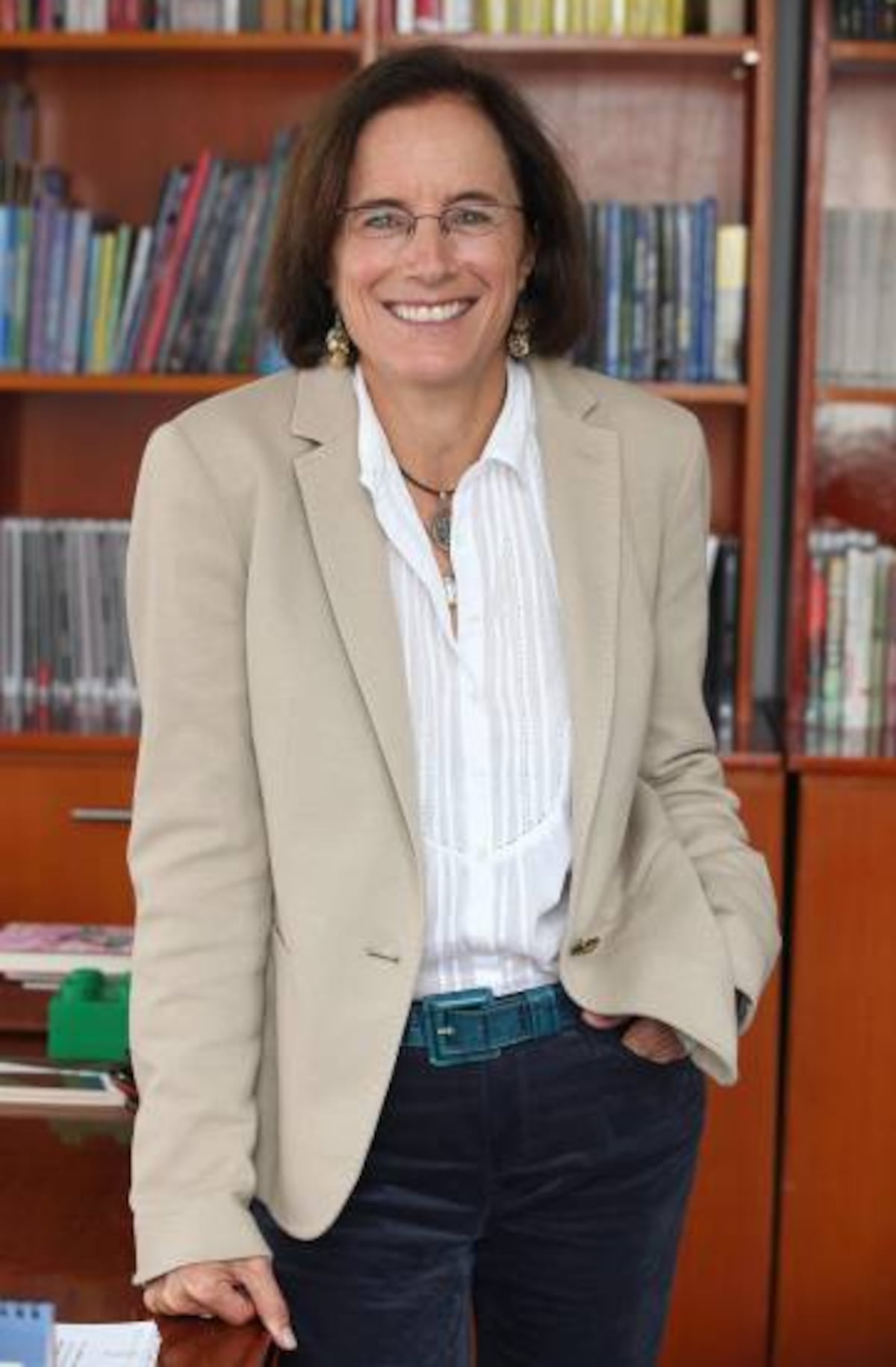 Spanish journalist kidnapped in Colombia: Spanish journalist missing in ...
