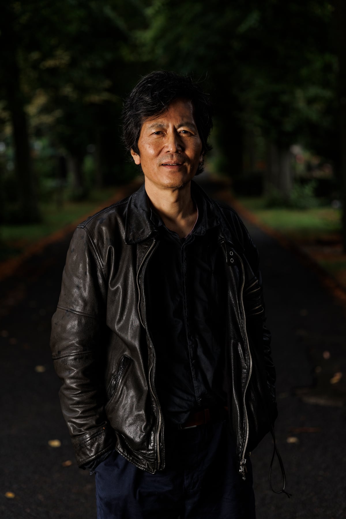 Byung-Chul Han, el filósofo que vive al revés: “Creemos que somos ...