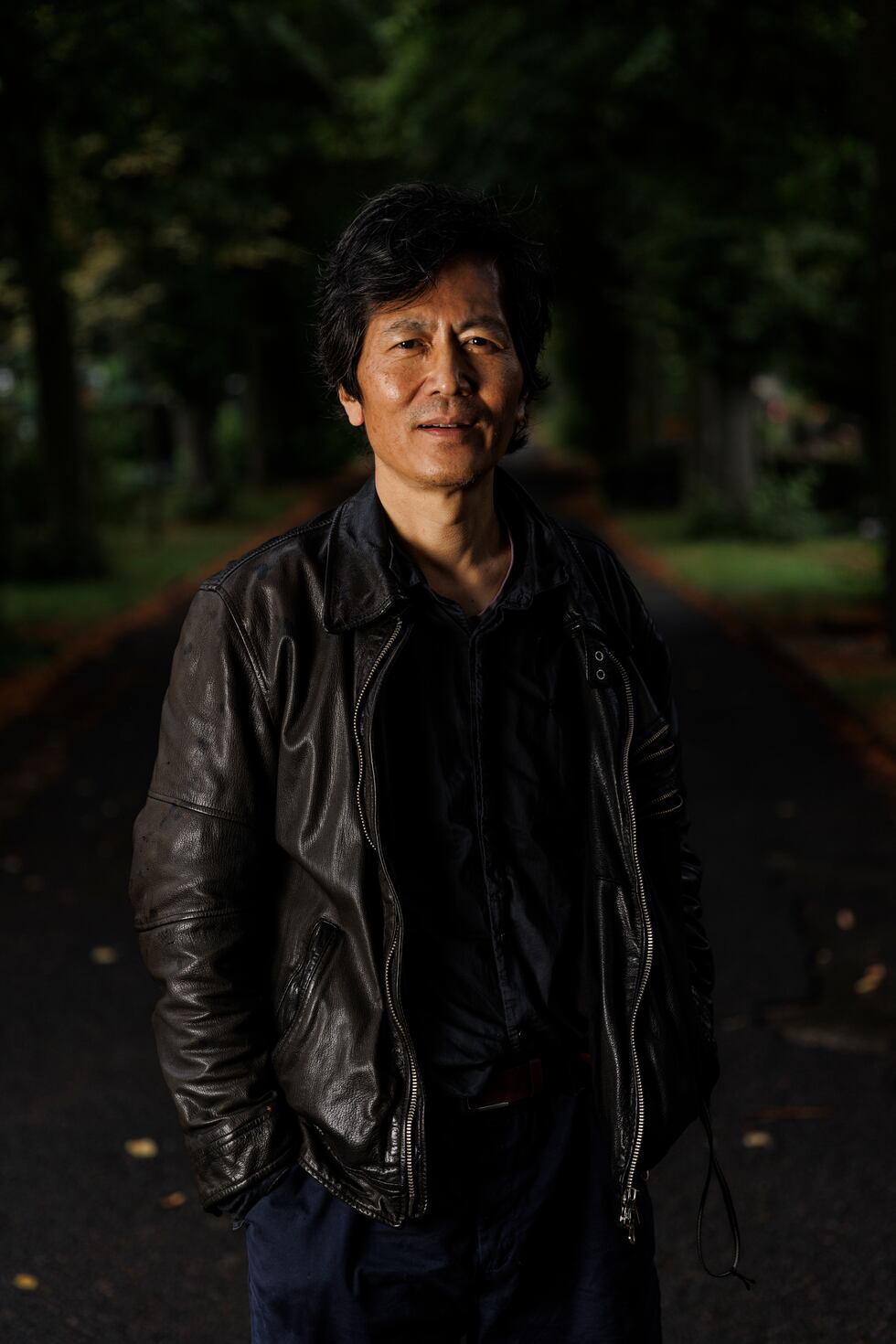 Byung-Chul Han, the philosopher who lives life backwards: ‘We believe ...