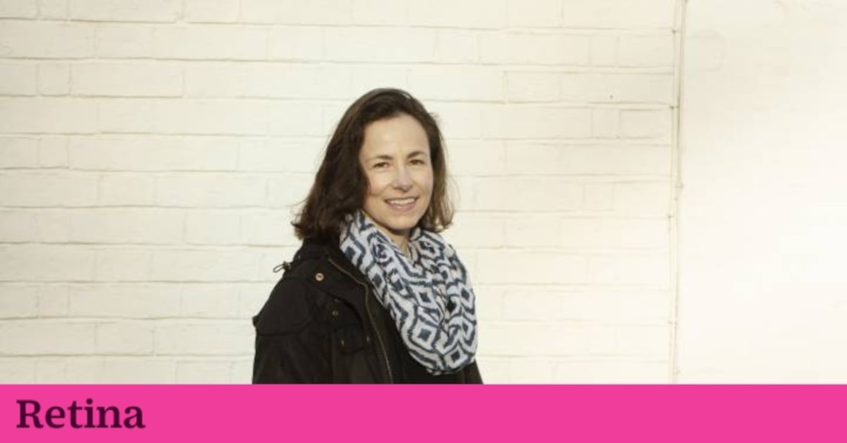 Fernanda Viégas: “La justicia del algoritmo no puede depender solo de ...