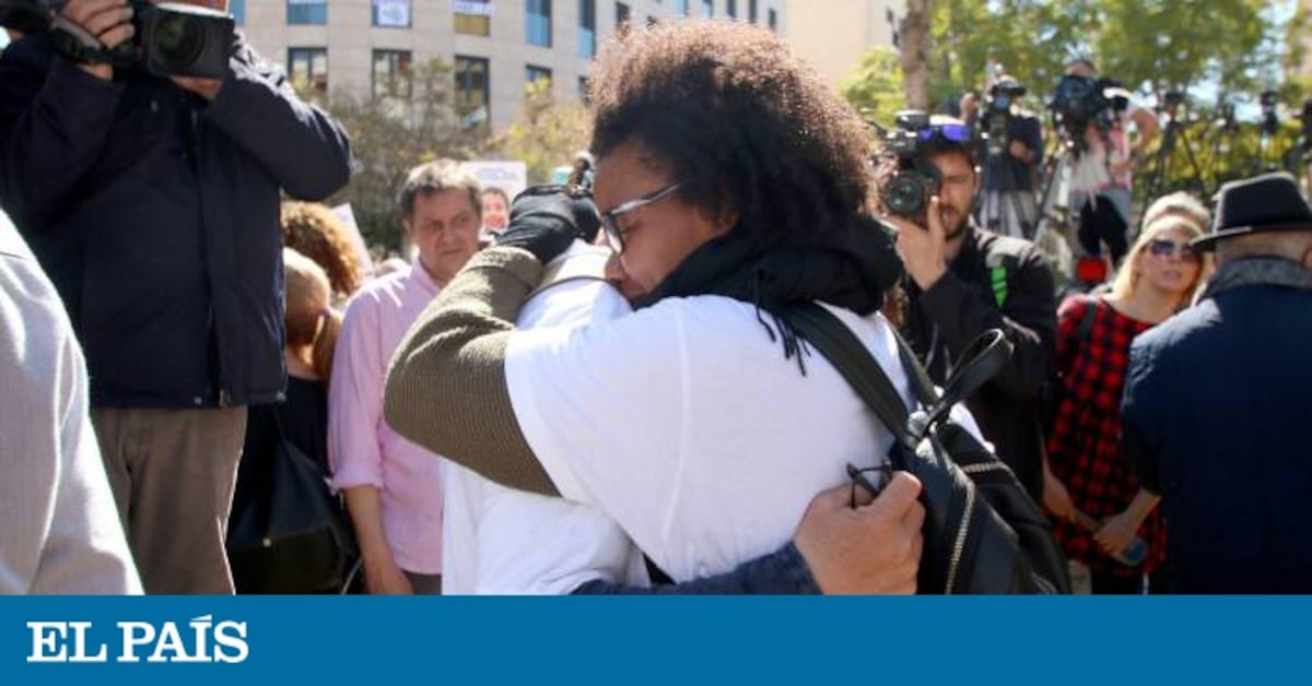 Child killing in Spain: Killer of eight-year-old Gabriel Cruz may have ...