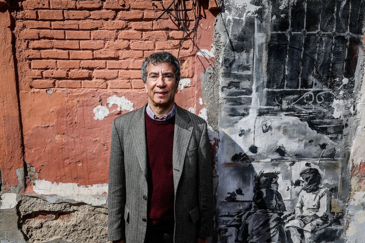 Sheldon Garon: From the Spanish Civil War to Gaza and Ukraine: A ...