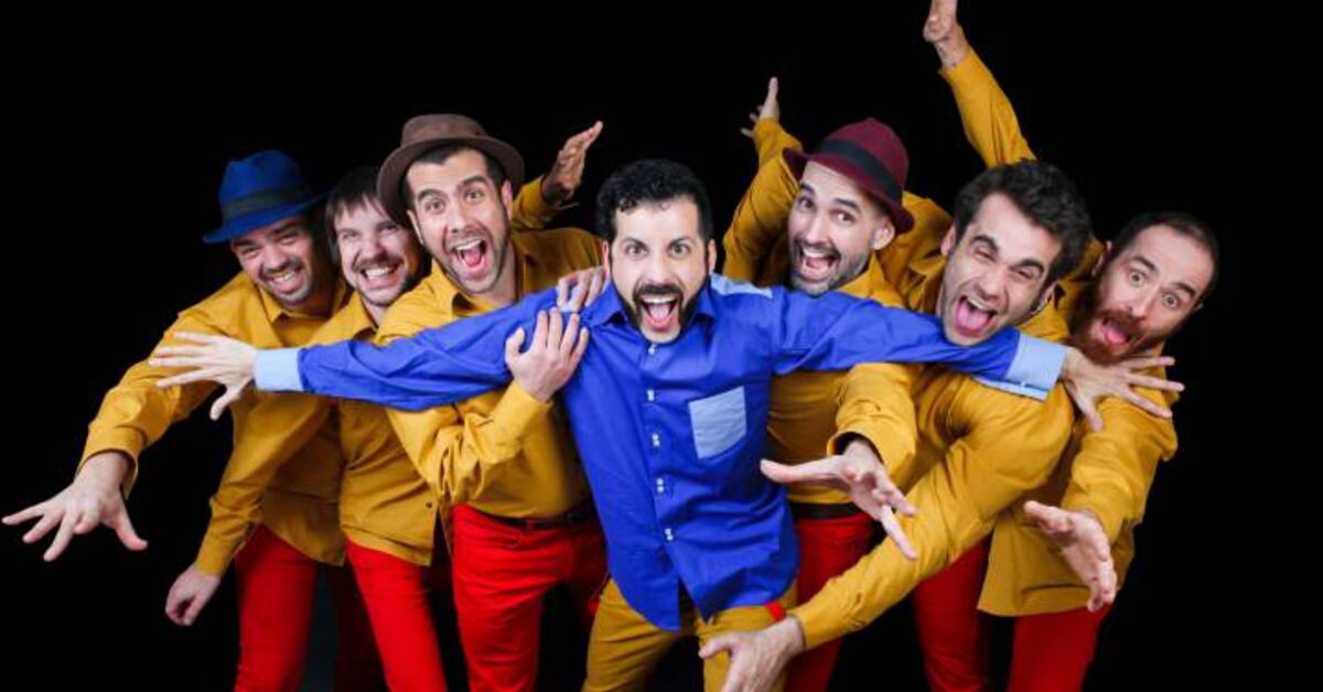 ¡Que viene la Marabunta! | Noticias de la Comunidad Valenciana | EL PAÍS