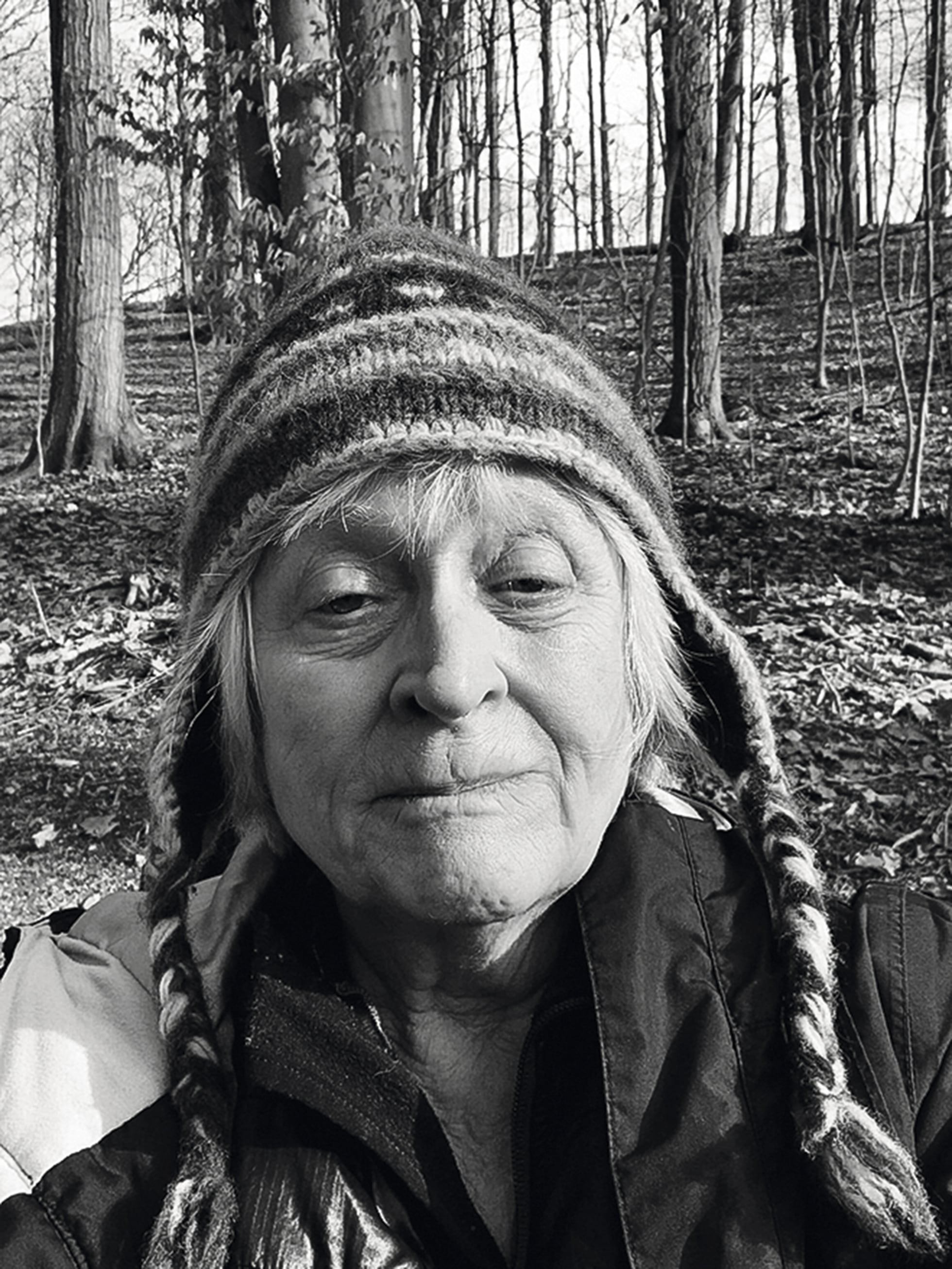 Judith Joy Ross, la fotógrafa que capta en sus retratos la vida ...