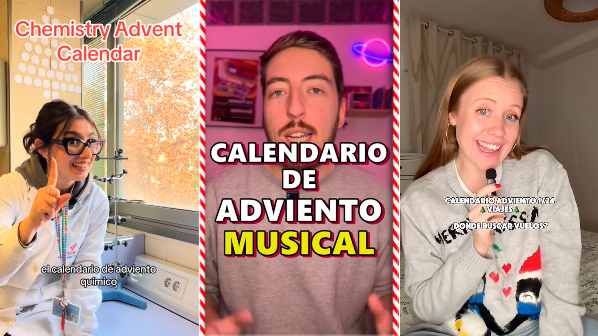 Los 25 mejores calendarios de Adviento gratuitos y digitales de 2024 ...