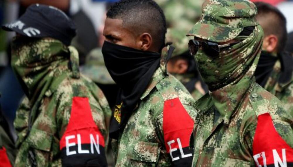 ¿Hay espacio para recuperar los diálogos entre Duque y el ELN? | EL ...