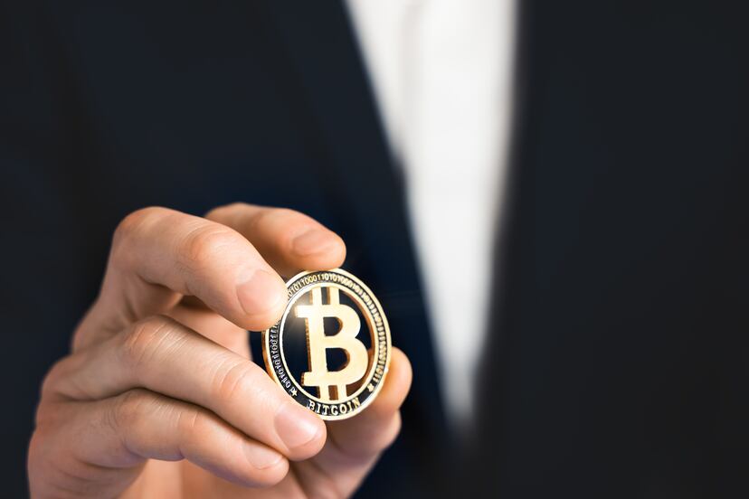 El bitcoin marca un nuevo máximo histórico: su valor de mercado supera ...