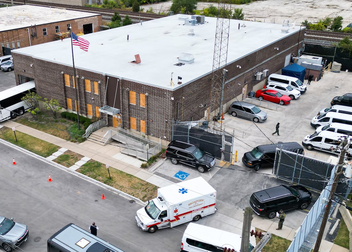 Four migrants have died in ICE custody so far this year: ‘I never ...