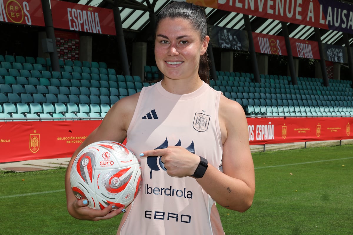 María Méndez: “Lo que más valoro es cómo han cambiado las cosas a nivel ...