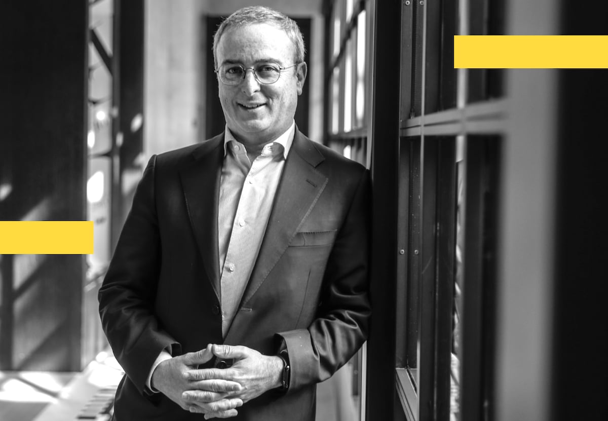 Alex Wagenberg (Carlyle): El secreto para hacer de las empresas ...