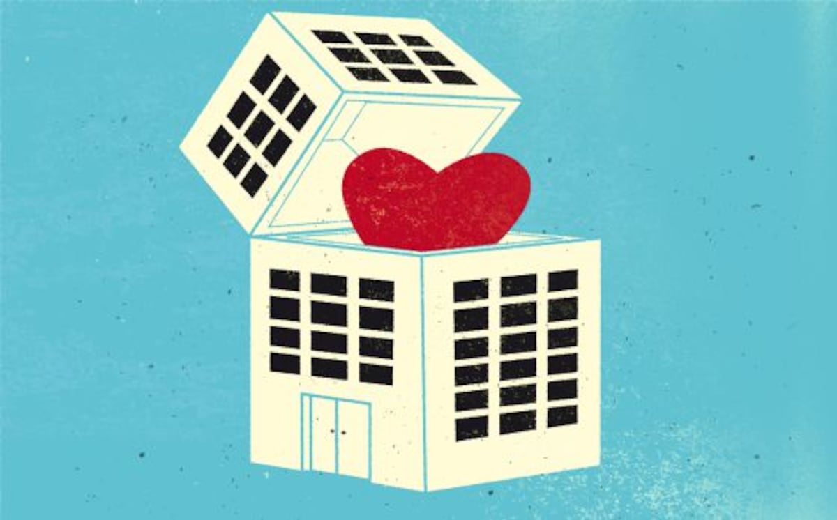 Una empresa íntegra para un capitalismo inclusivo | Economía | EL PAÍS