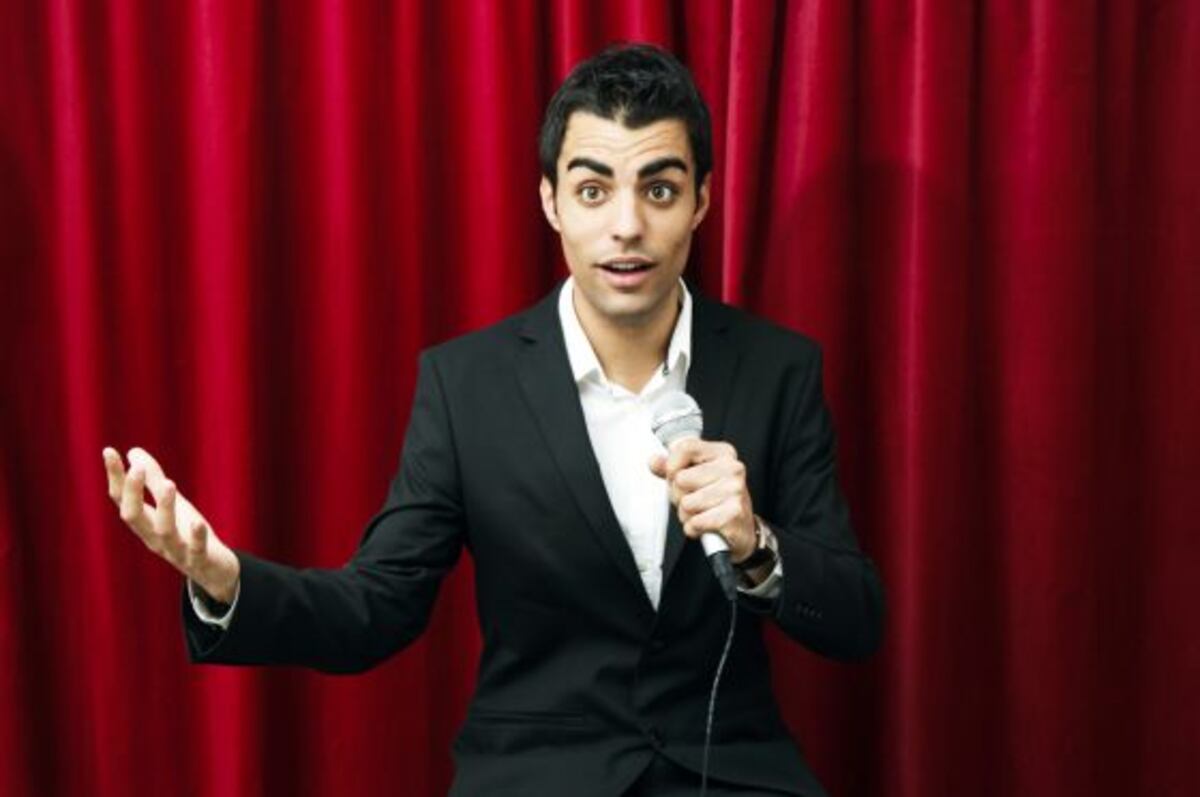 5 trucos sencillos para convertirse en imitador de voces | Bienestar ...