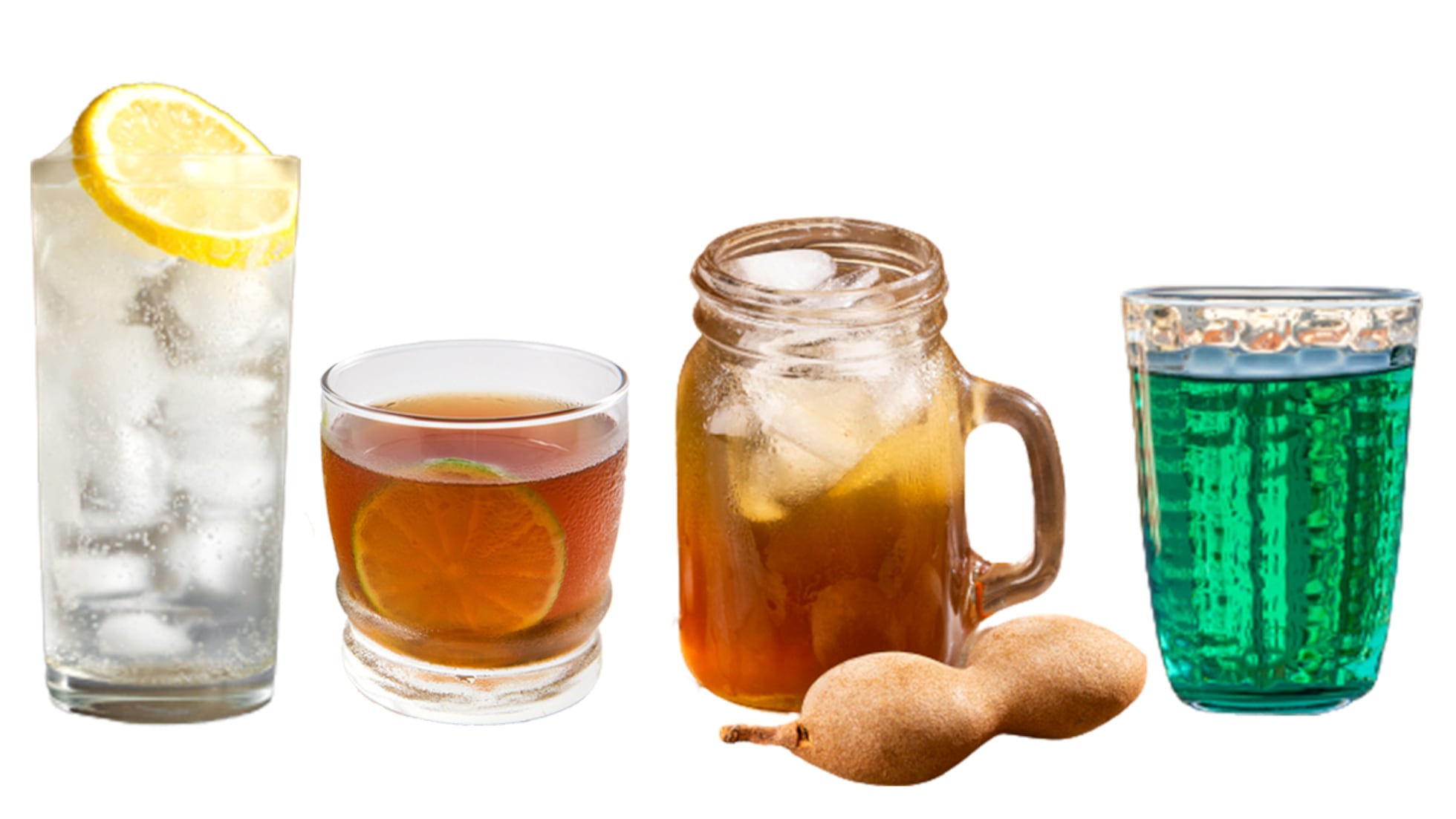 Las bebidas de verano favoritas de nuestros lectores: del ‘blanco y ...