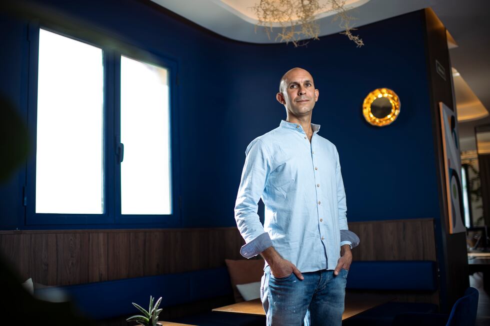 Anil Seth, neuroscientist: ‘The notion of the soul may already have ...