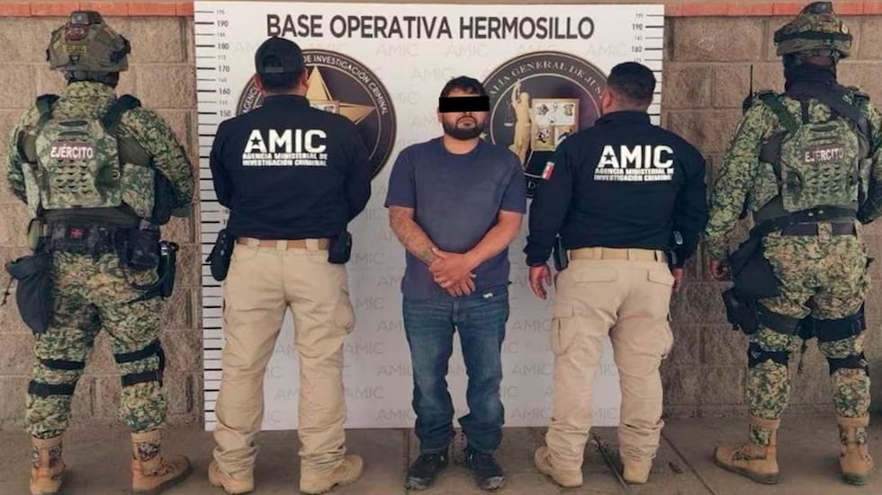 Mexico seeks answers after Los Chapitos lieutenant ‘El Ponchis’ escapes ...
