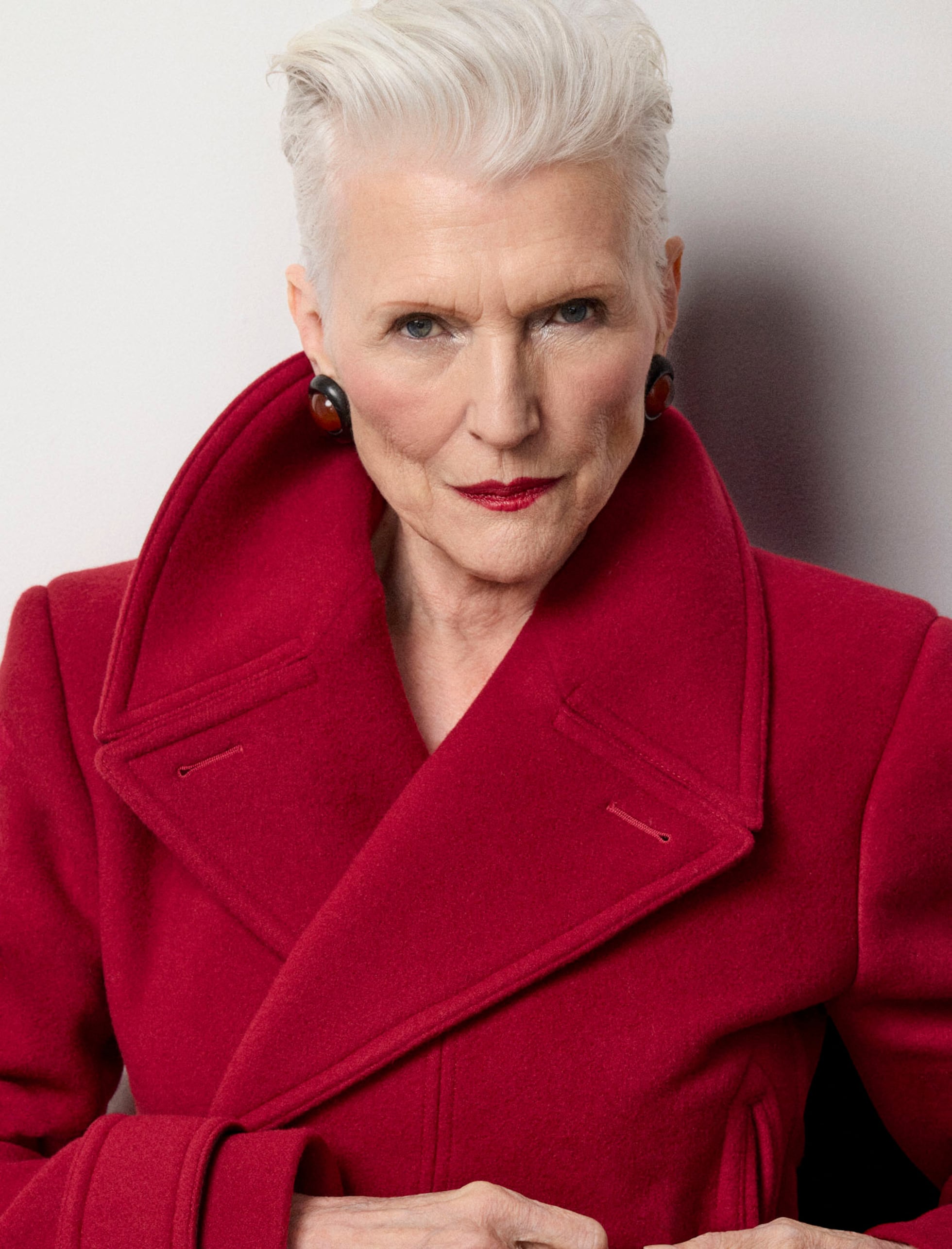 Maye Musk, mother of the world’s richest man: ‘There’s nothing a Musk ...