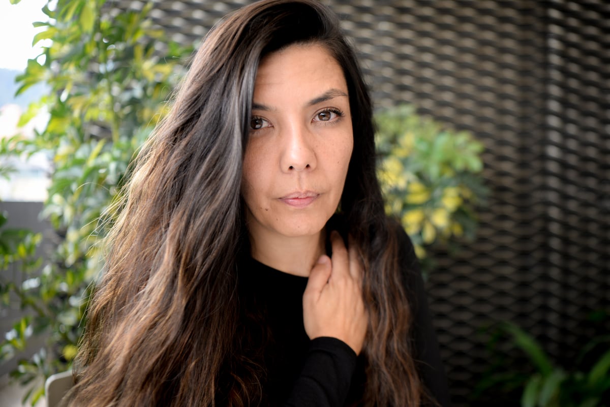 ‘Los Reyes del Mundo’: Laura Mora: “La riqueza de la tierra ha sido una ...