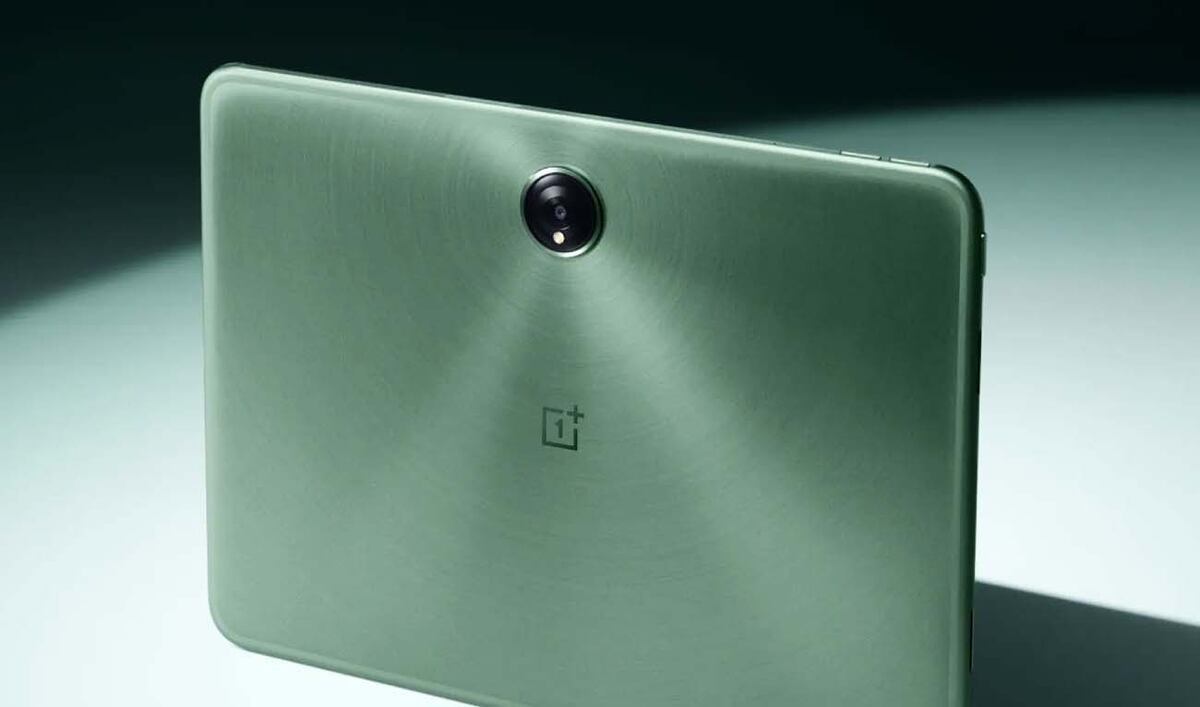 El tablet OnePlus Pad 2 va tomando forma y su potencia está asegurada ...