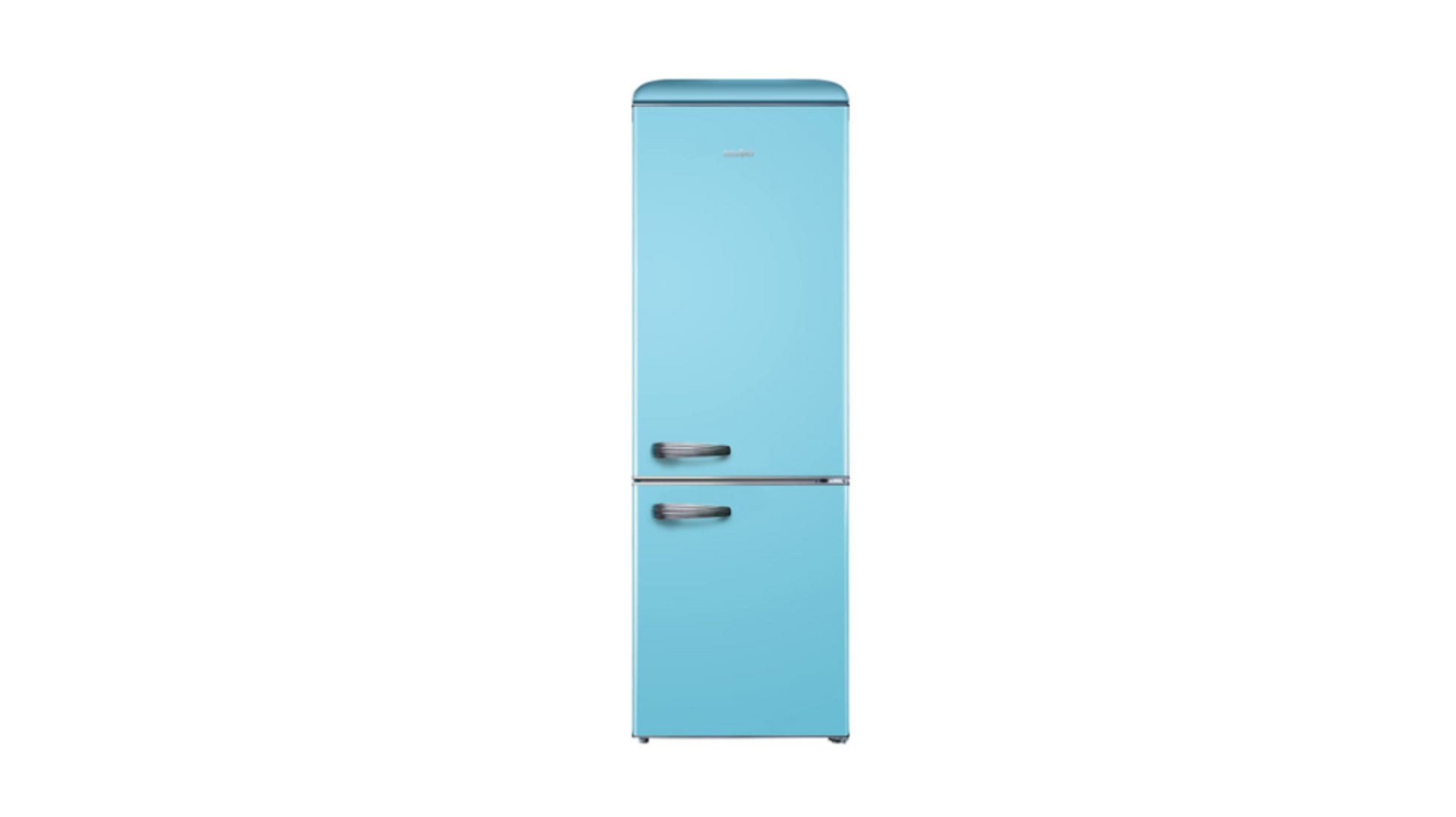 Las neveras de estilo vintage más encantadoras para tu cocina ...