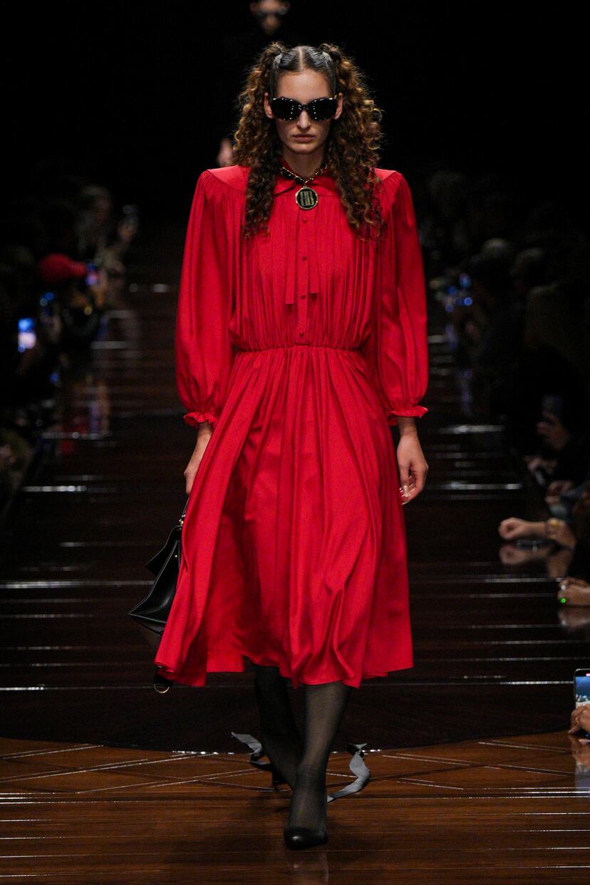 S Moda: Revista de moda, belleza, tendencias y famosos en EL PAÍS