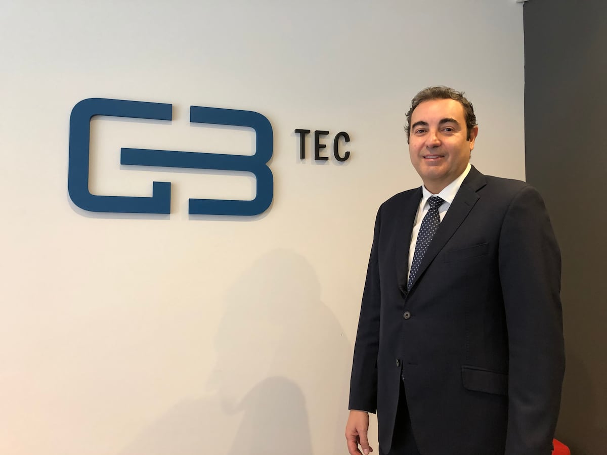 Carlyle compra GBTEC, la empresa alemana con software ‘made in Spain ...