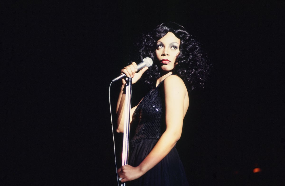 The rise and fall of disco: From the dance floor to freedom | Culture ...