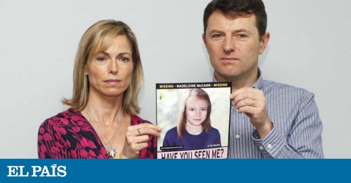 Se acaba el dinero para buscar a Maddie | Mundo Global | EL PAÍS