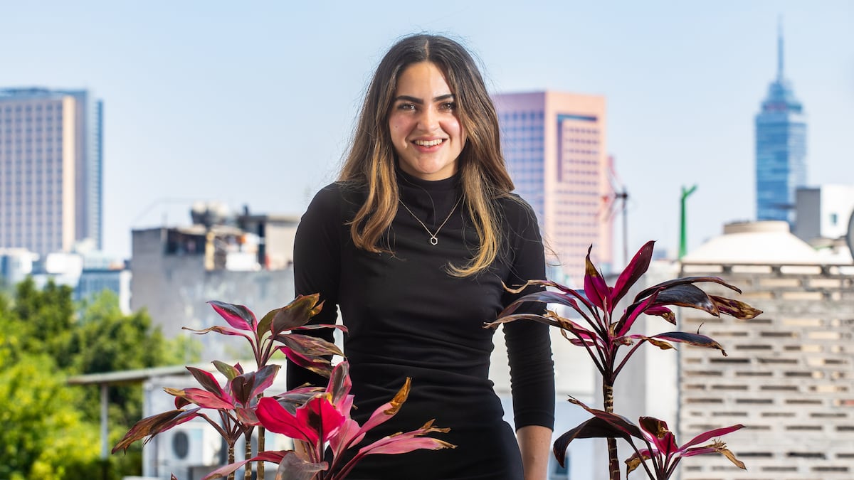 El ‘caso Andrea Chávez’: la impunidad de la violencia digital contra las mujeres (ahora con ...