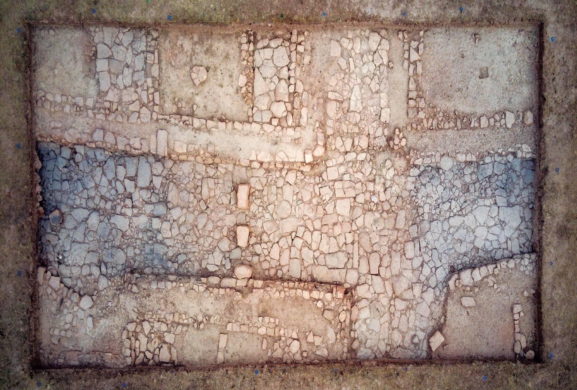 Hallados 15 cuerpos de niños y hombres asesinados en un cruce de calles ...