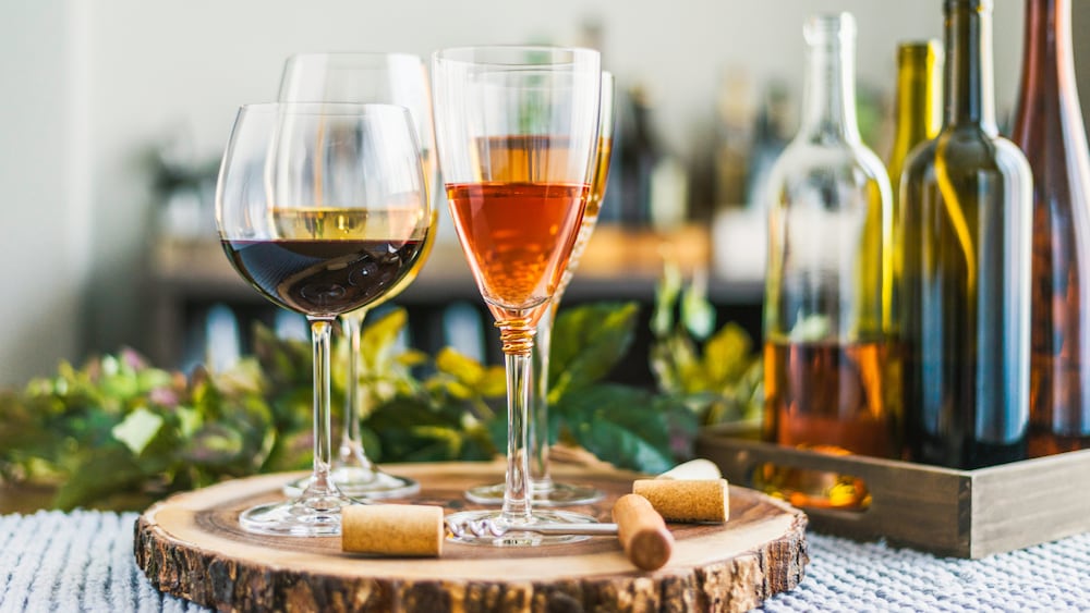 ¿Cuál es la mejor copa para cada bebida? | Gastronomía | Escaparate ...