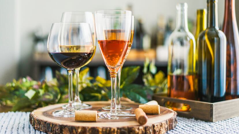¿Cuál es la mejor copa para cada bebida? | Gastronomía | Escaparate ...