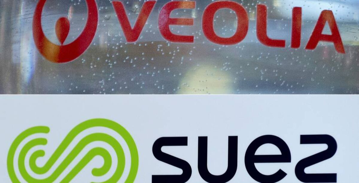 La agujereada defensa de Suez eleva el atractivo de la oferta de Veolia ...
