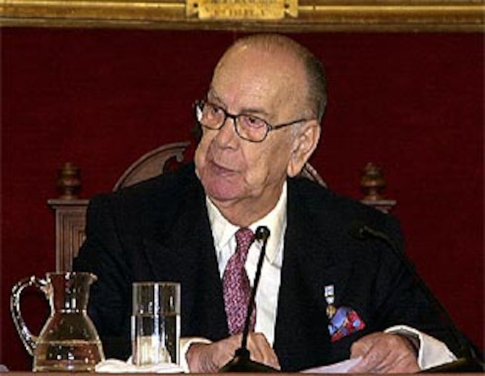 Fallece Camilo José Cela a los 85 años | Cultura | EL PAÍS