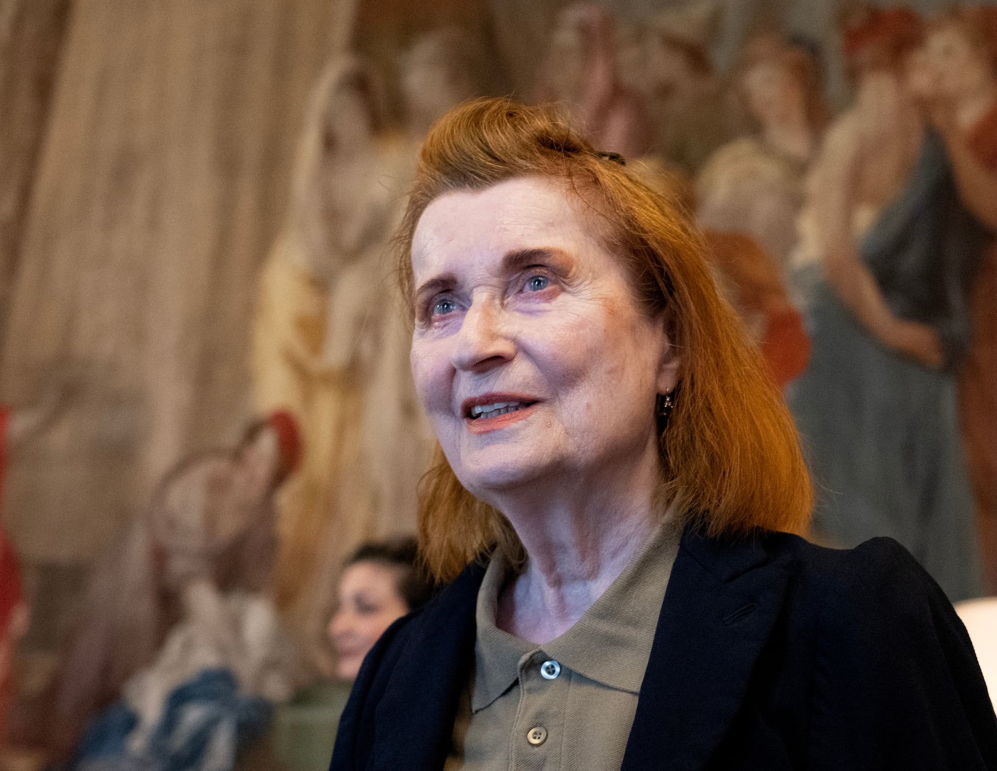 Elfriede Jelinek, la Nobel que escribe a navajazos: “El nuevo fascismo ...