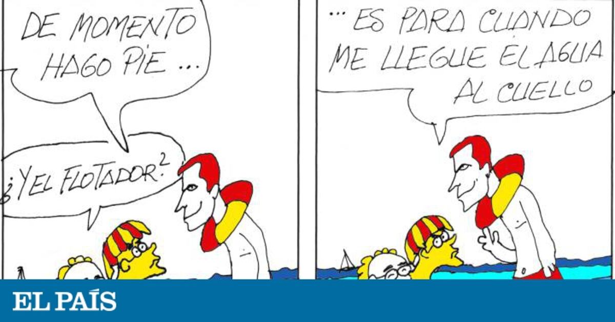 Peridis | Opinión | EL PAÍS