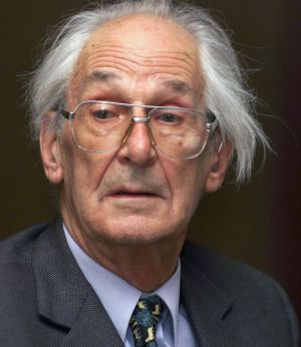 Muere el historiador británico Raymond Carr | Cultura | EL PAÍS