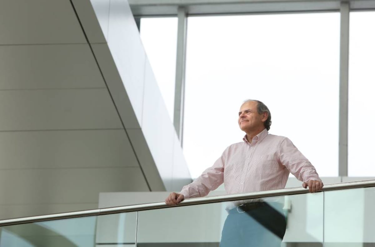 “El megaproyecto del grafeno no me parece una buena idea” | Ciencia ...