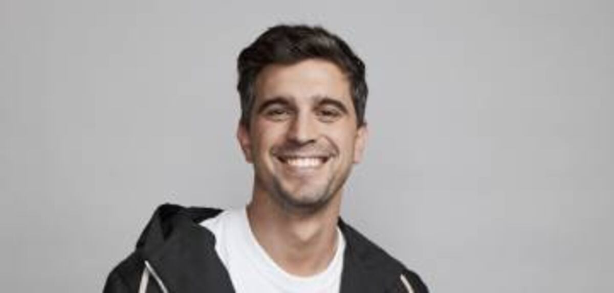 Nick Molnar: “La gente quiere entender las finanzas” | Fortuna | Cinco Días