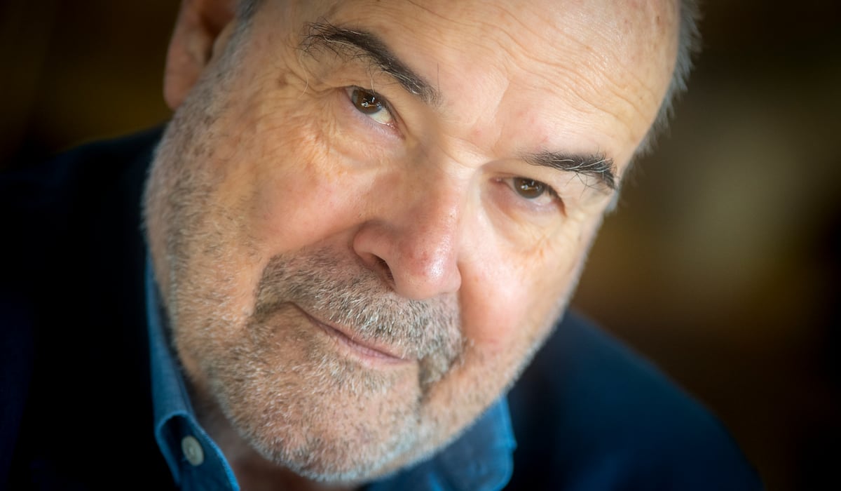 Antonio Resines: “He hecho dos o tres grandes papeles, muchos ...