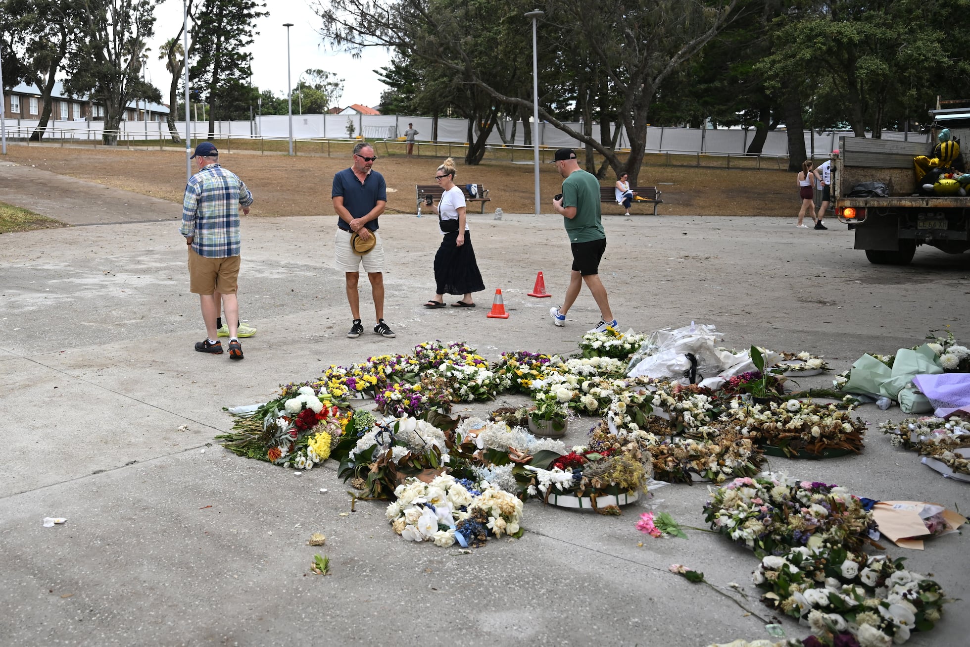 Australia's most populous state toughens its gun control law due to the ...