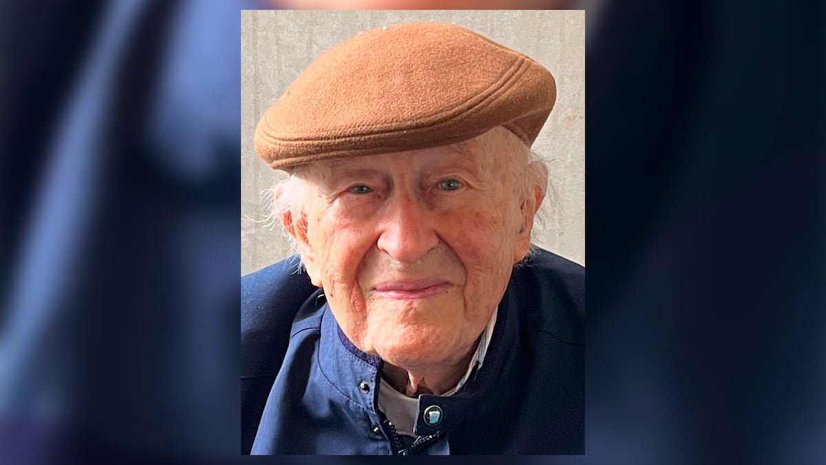 Luis Stillmann, el testigo mexicano del horror del Holocausto | EL PAÍS ...