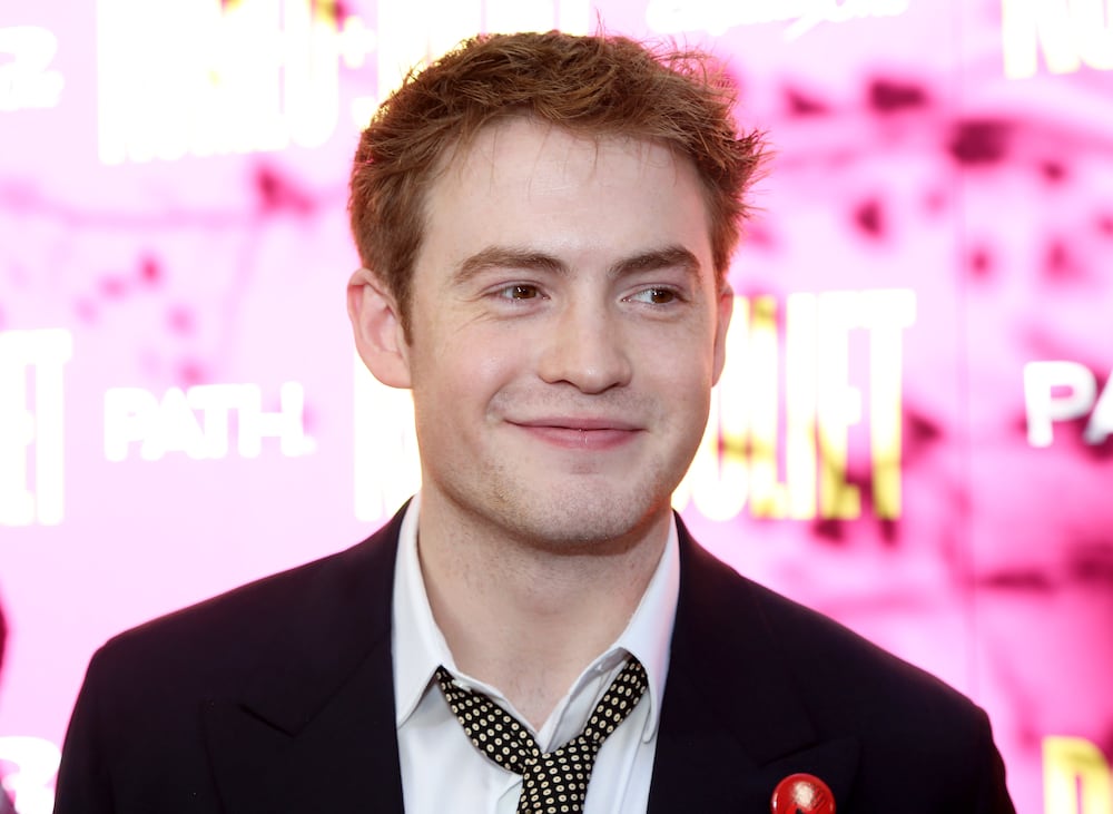 Heartstopper: Kit Connor, the shy boy who rose to fame without being ...