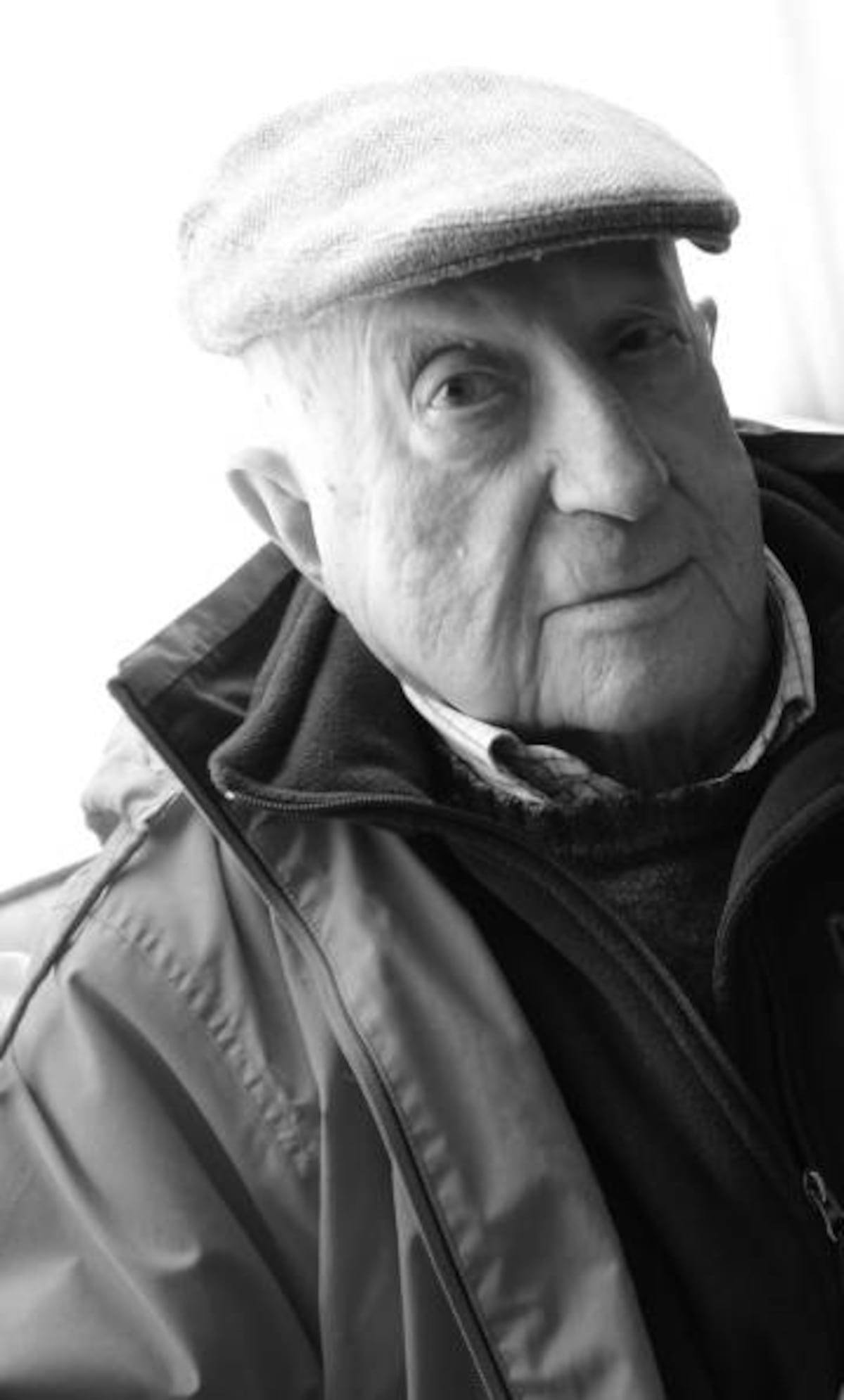 Federico Abascal, un periodista que nunca dejó de mirar a Europa ...