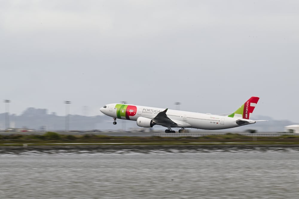 Los vientos favorables en Sudamérica impulsan la carrera por TAP ...