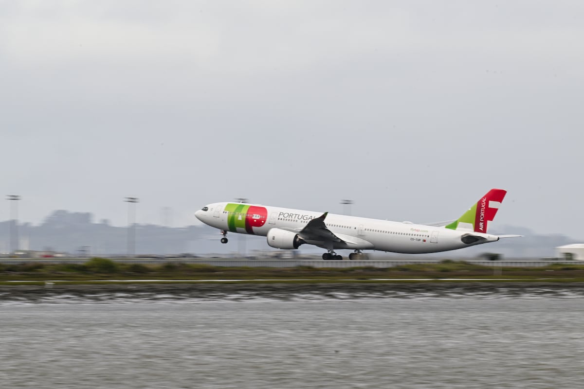 Los vientos favorables en Sudamérica impulsan la carrera por TAP ...