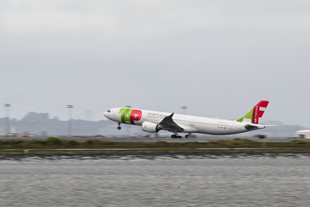 Los vientos favorables en Sudamérica impulsan la carrera por TAP ...